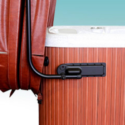 Cover Valet Cover EX, Premium Spa and Hot Tub Cover Lifter on OnBuy
