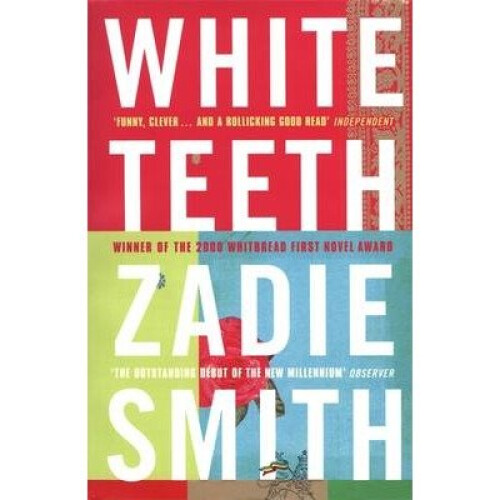 White Teeth on OnBuy