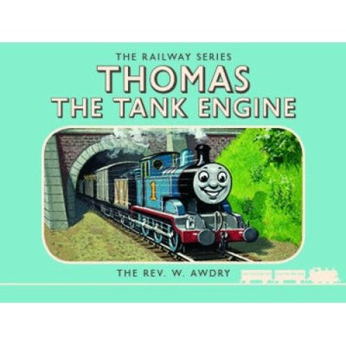 Thomas the Tank Engine the Railway Series on OnBuy