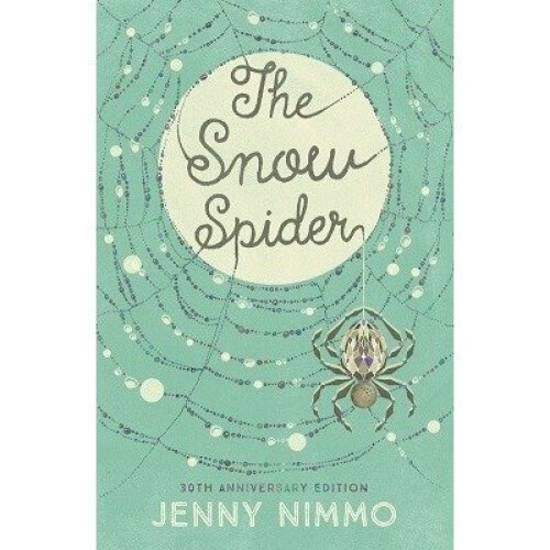 The Snow Spider on OnBuy