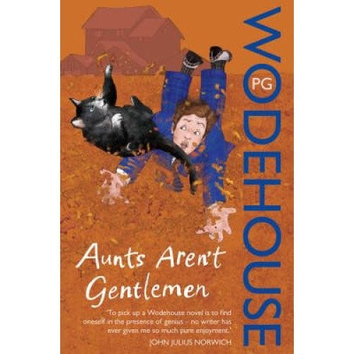 Aunts Arent Gentlemen On Onbuy