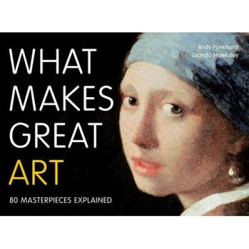 What Makes Great Art on OnBuy
