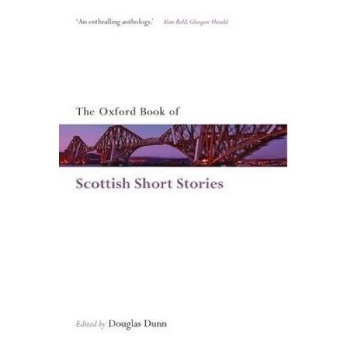 The Oxford Book of Scottish Short Stories on OnBuy