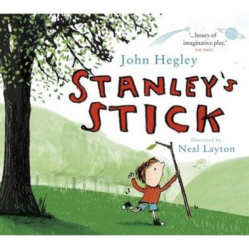 Stanley's Stick on OnBuy