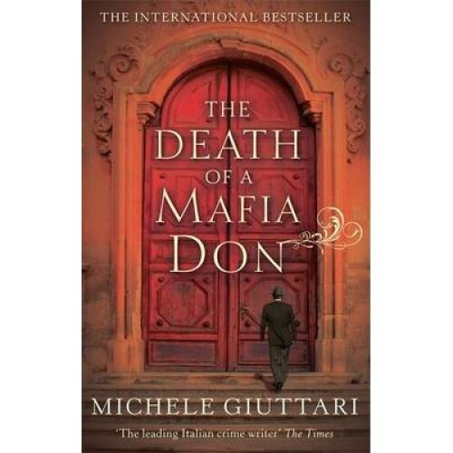The Death of a Mafia Don on OnBuy