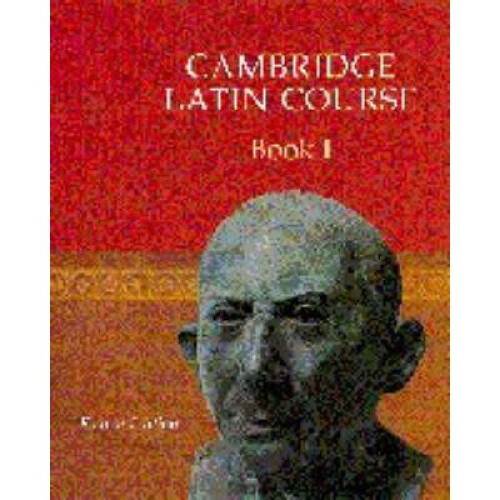 Cambridge Latin Course Book 1 on OnBuy