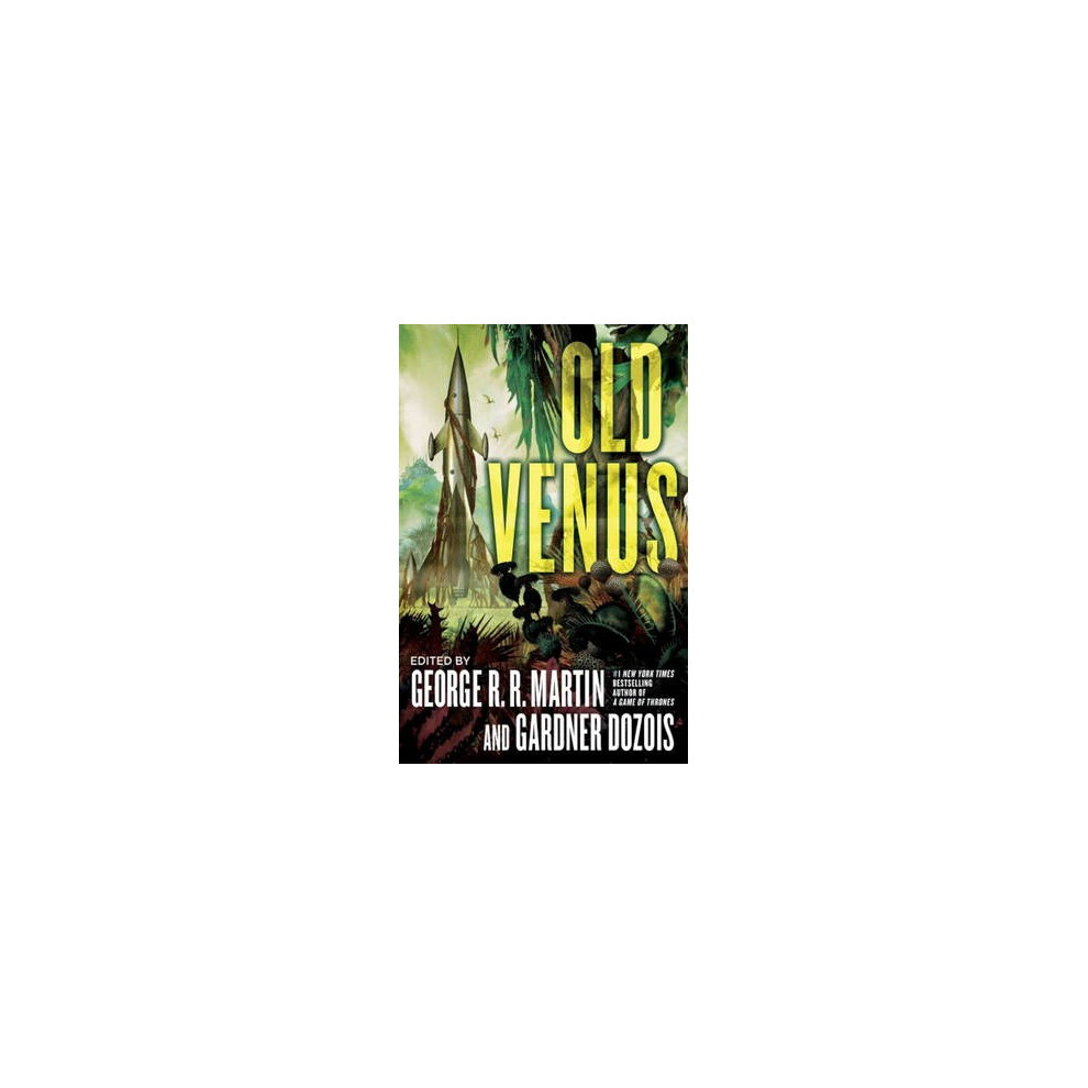 Old Venus on OnBuy