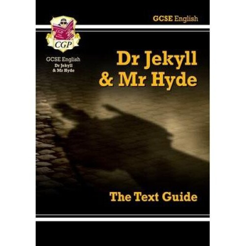 Gcse English Text Guide - Dr Jekyll and Mr Hyde on OnBuy