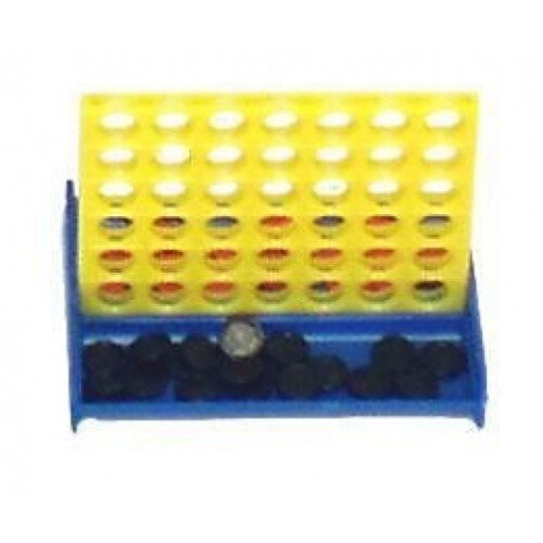 40 Mini Line Up Games - 4 in a Row on OnBuy