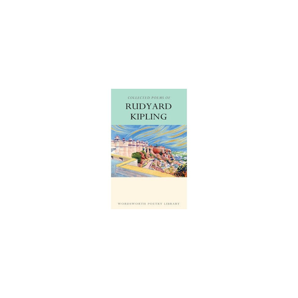 The Collected Poems of Rudyard Kipling on OnBuy
