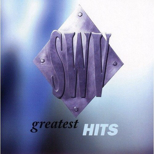 Swv - Swv - Greatest Hits [CD] on OnBuy