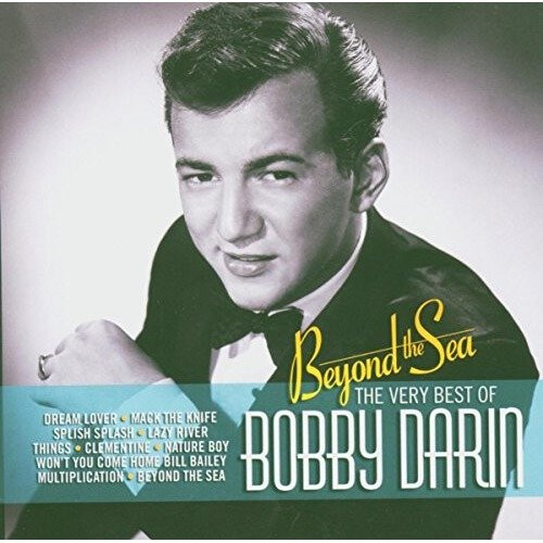 Bobby Darin - the Very Best of Bobby Darin [CD] on OnBuy