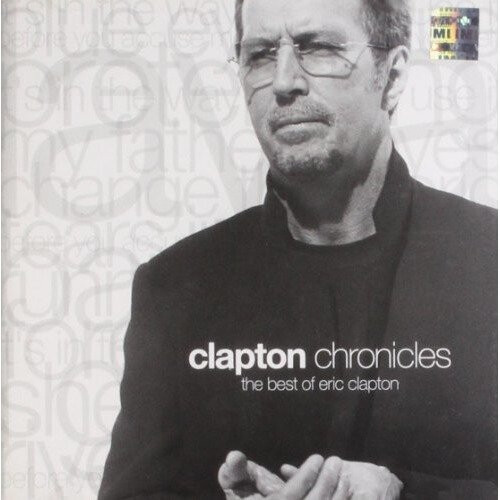 Eric Clapton - Clapton Chronicles: the Best of Eric Clapton [CD] on OnBuy