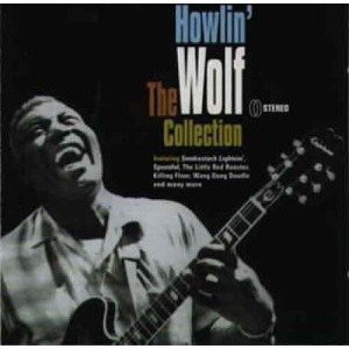 Howlin Wolf - the Collection [CD] on OnBuy