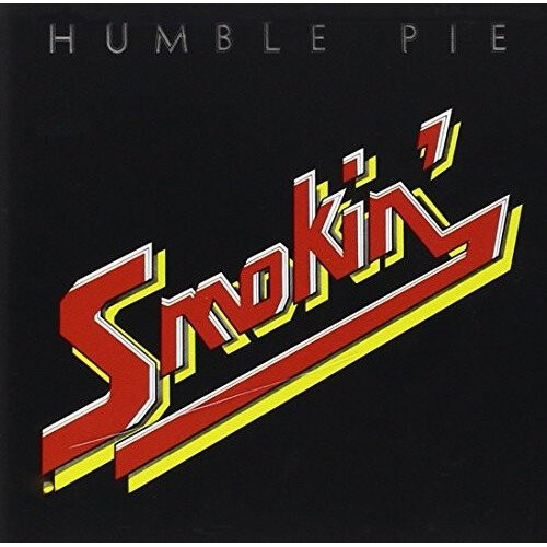 Humble Pie - Smokin [CD] on OnBuy