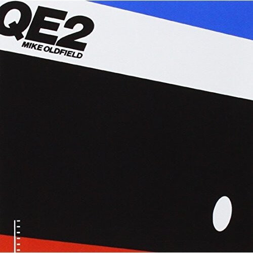 Mike Oldfield - Qe2 [CD] on OnBuy