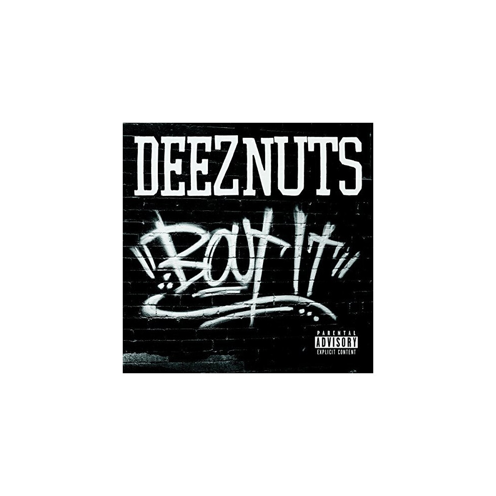 Deez Nuts - Bout It [CD] on OnBuy