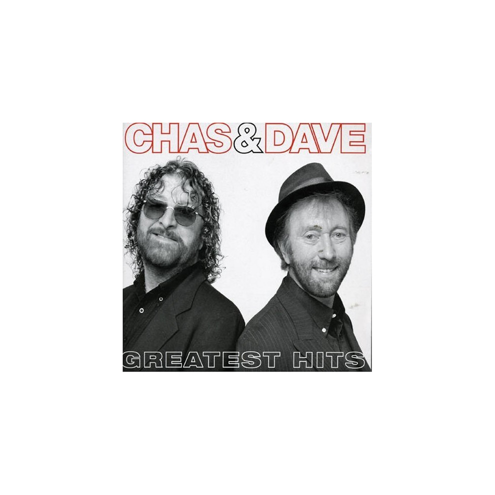 Chas and Dave - Chas and Dave Greatest Hits [CD] on OnBuy