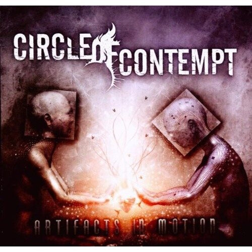 Circle of Contempt - Artifacts in Motion [CD] on OnBuy