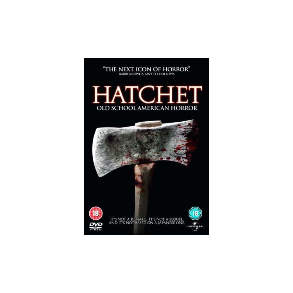 Hatchet on OnBuy