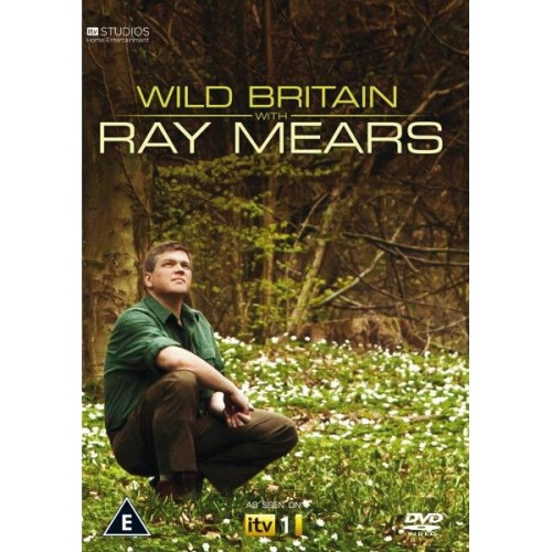 Wild Britain with Ray Mears on OnBuy