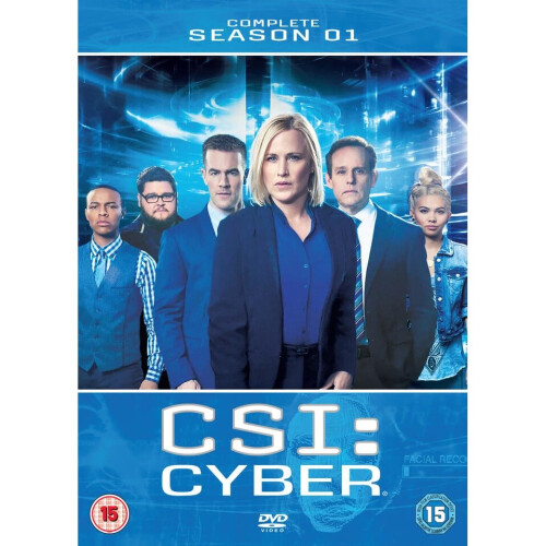Csi: Cyber - Complete Season 1 on OnBuy