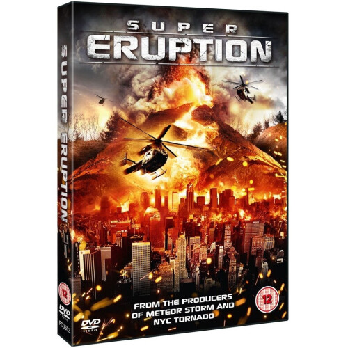 Super Eruption on OnBuy