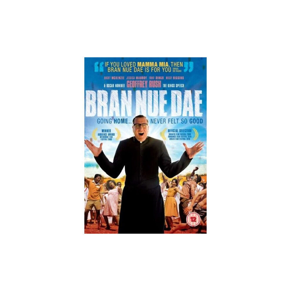 Bran Nue Dae on OnBuy