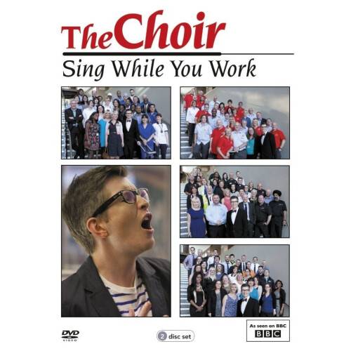 The Choir: Sing While You Work - Series 1 on OnBuy