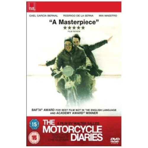 The Motorcycle Diaries on OnBuy