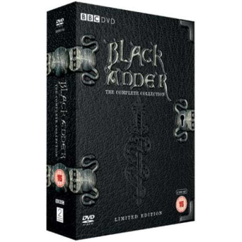 Blackadder - the Complete Collection on OnBuy