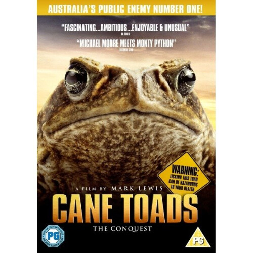 Cane Toads: the Conquest on OnBuy