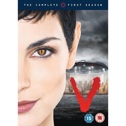 V Season 1 DVD [2010] on OnBuy
