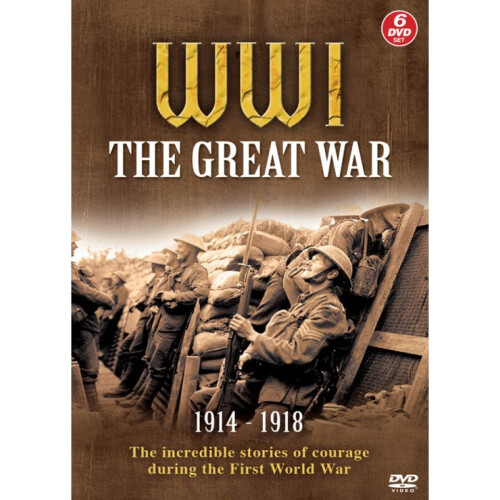 Wwi: the Great War on OnBuy