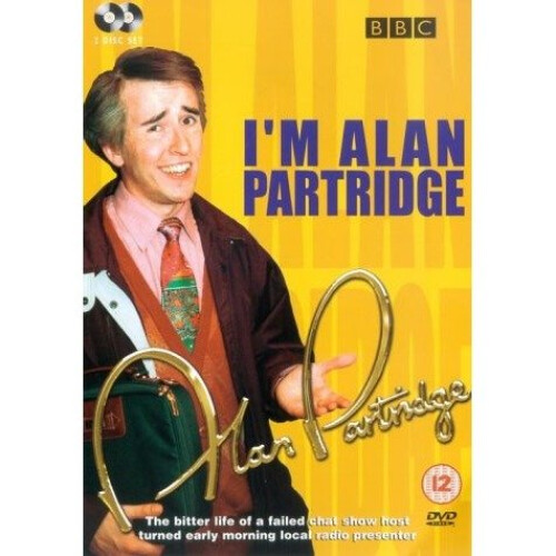 Im Alan Partridge : Complete Bbc Series 1 [1997] [dvd] on OnBuy