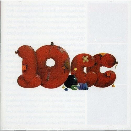 10cc - 10cc [CD] on OnBuy