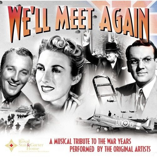 Well Meet Again [CD] on OnBuy