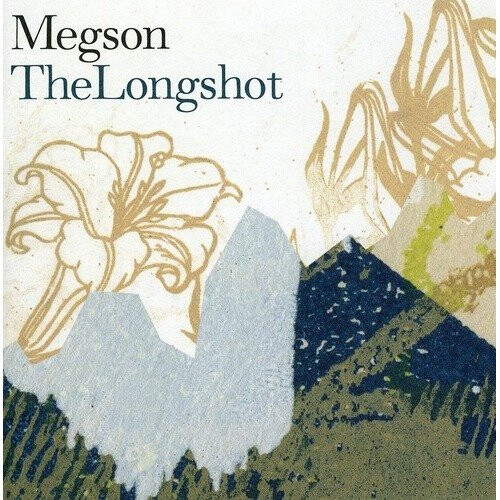 Megson - the Longshot [CD] on OnBuy