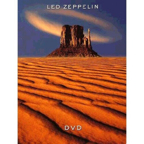 Led Zeppelin [dvd](2003) on OnBuy