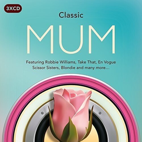 Classic Mum [CD] on OnBuy