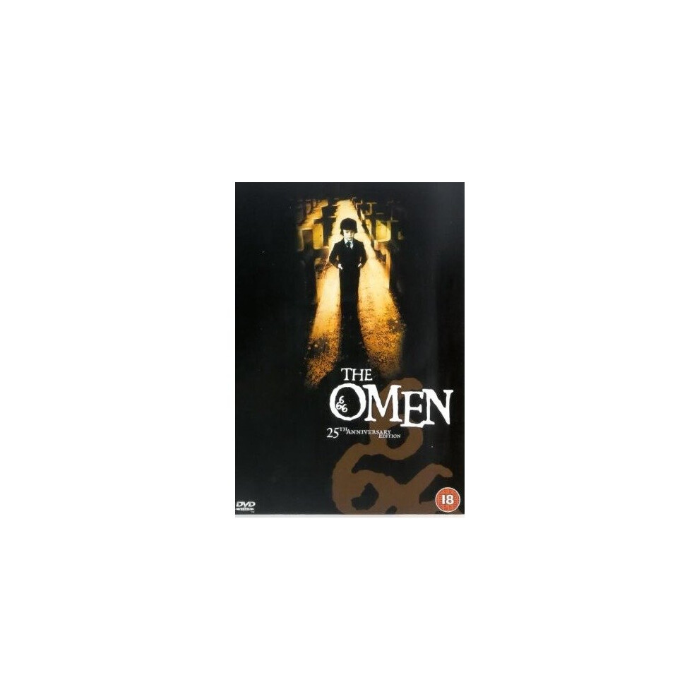 The Omen - Anniversary Edition DVD [2006] on OnBuy