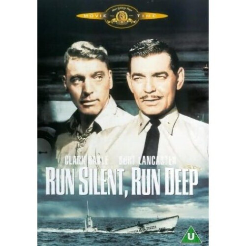 Run Silent Run Deep DVD [2000] on OnBuy