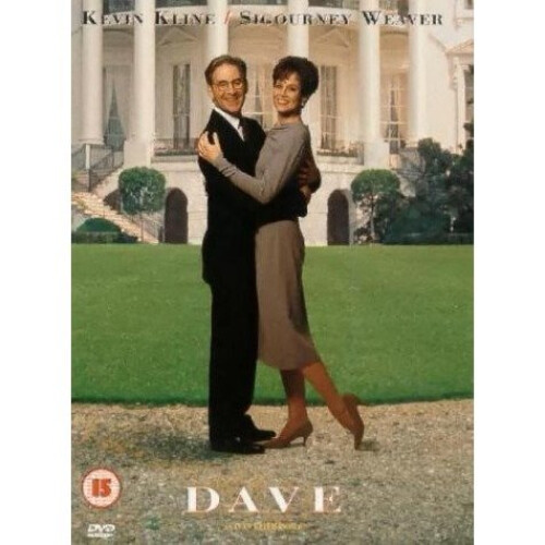 Dave [1993] (DVD) on OnBuy