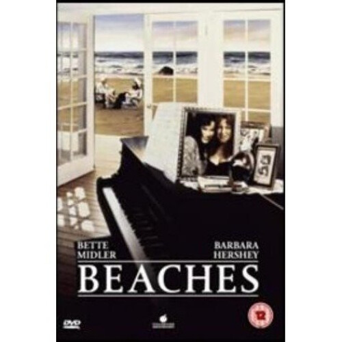Beaches DVD [1998] on OnBuy