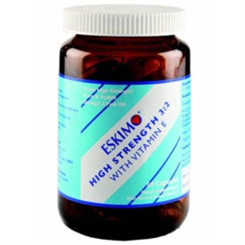 Eskimo Eskimo-3 Extra 50 Caps on OnBuy