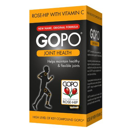 Gopo Joint Health 200 Capsules on OnBuy