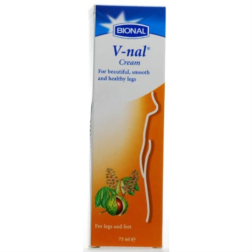 Bional V-nal Cream 75 Ml on OnBuy