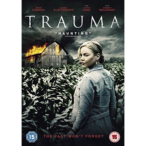 Trauma [dvd] on OnBuy