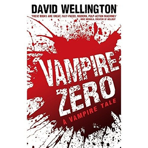 Vampire Zero: Number 3 in Series (laura Caxton Vampire) on OnBuy