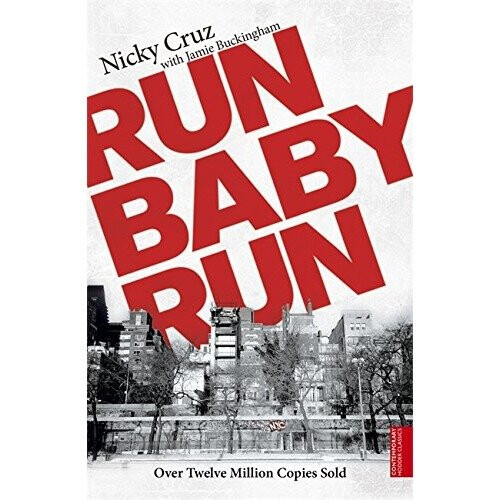 Run Baby Run on OnBuy